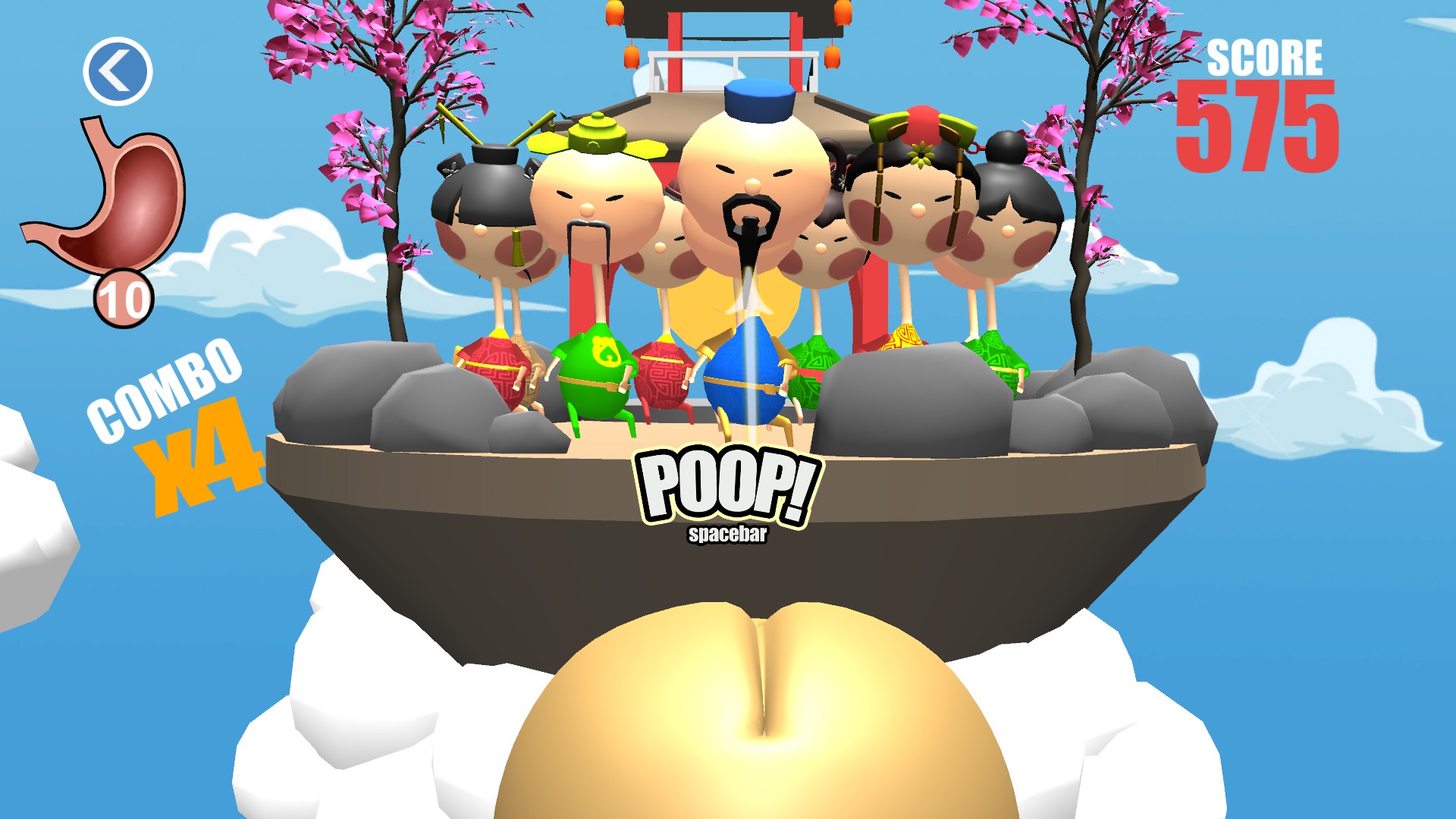 Steam Community :: Super Duper Party Pooper