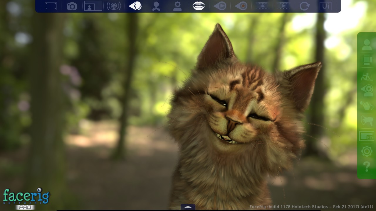 Steam Community :: FaceRig