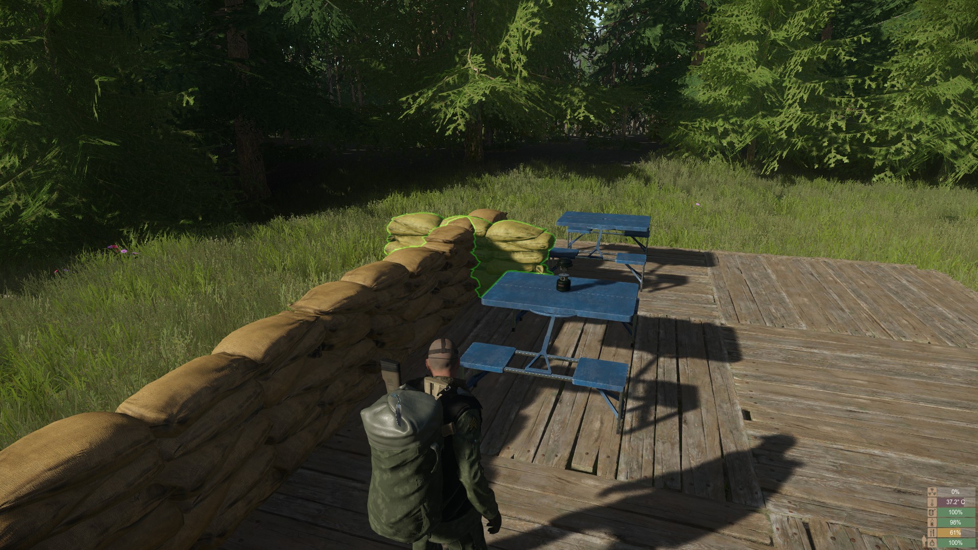 Steam Community :: Miscreated