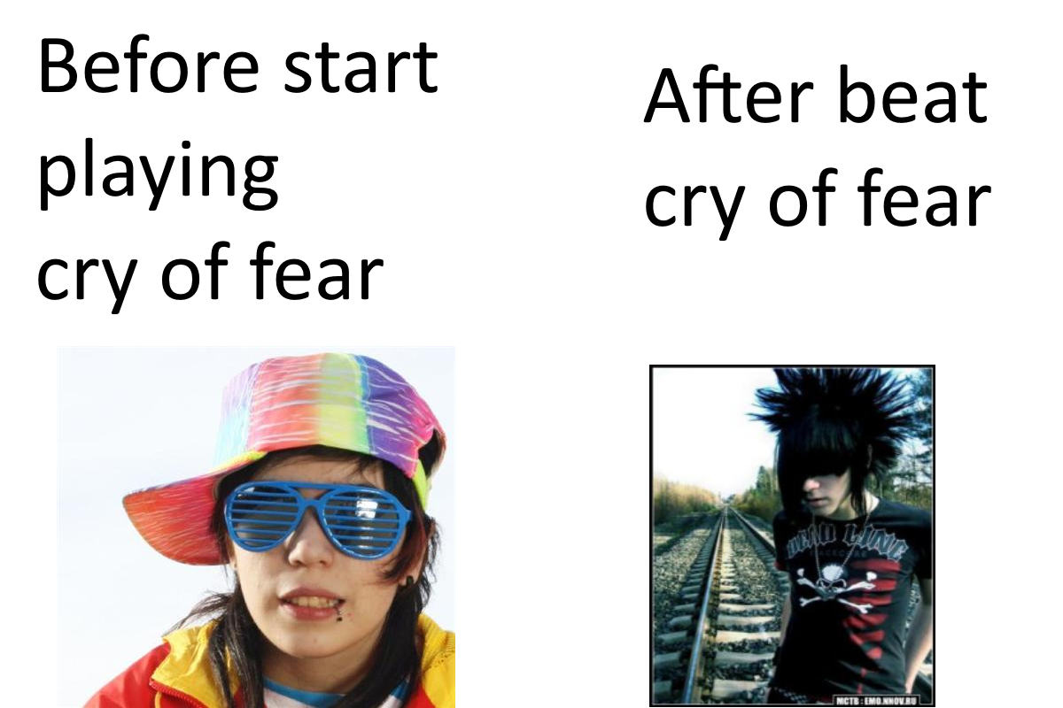 Steam Community :: Cry of Fear