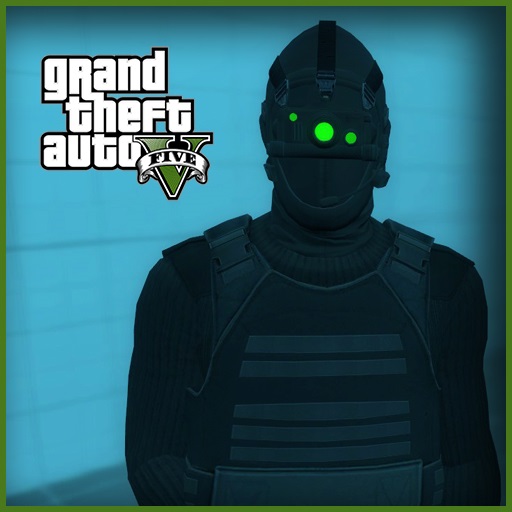 Steam Workshop :: GTA V Splinter Cell Look alike [PM/NPC]