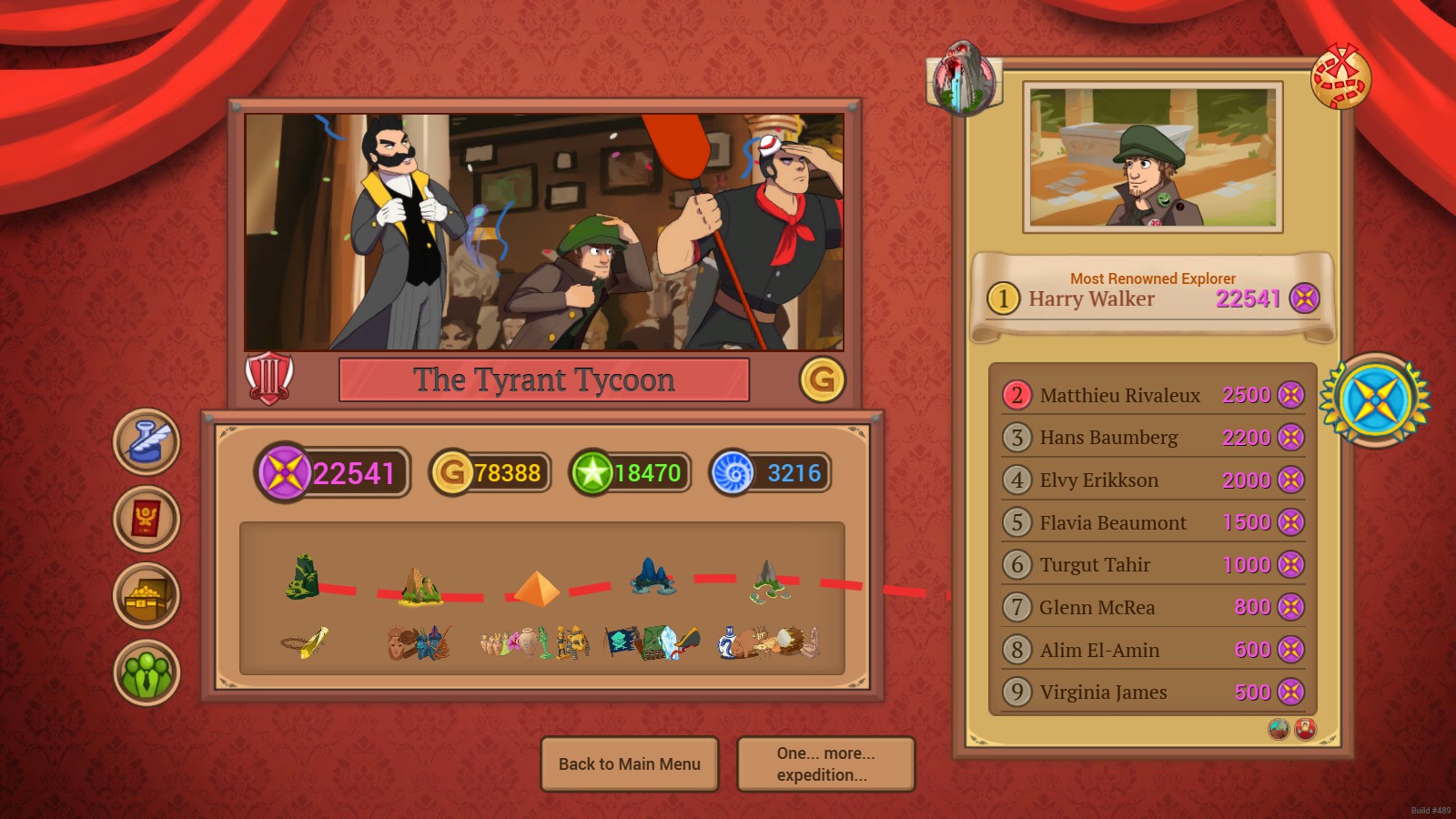 Steam Community :: Renowned Explorers: International Society