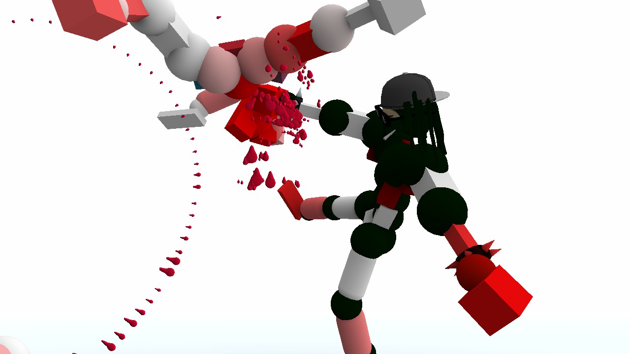 Steam Community :: Toribash