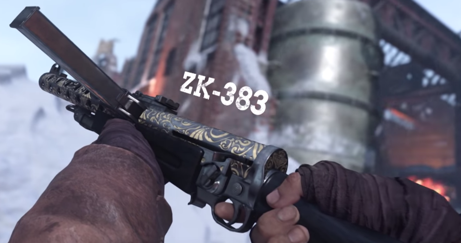Steam Community :: Guide :: Call of Duty: WWII Multiplayer - Full "Real ...