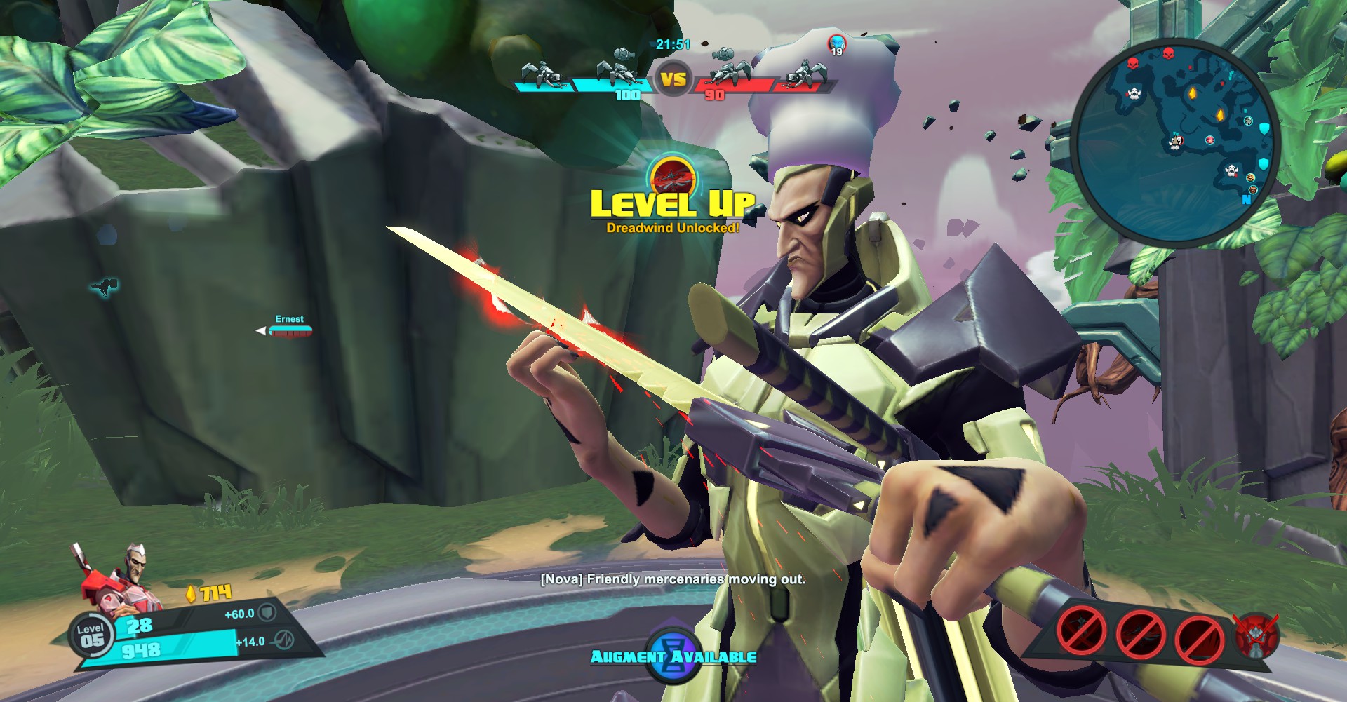 Steam Community :: Battleborn