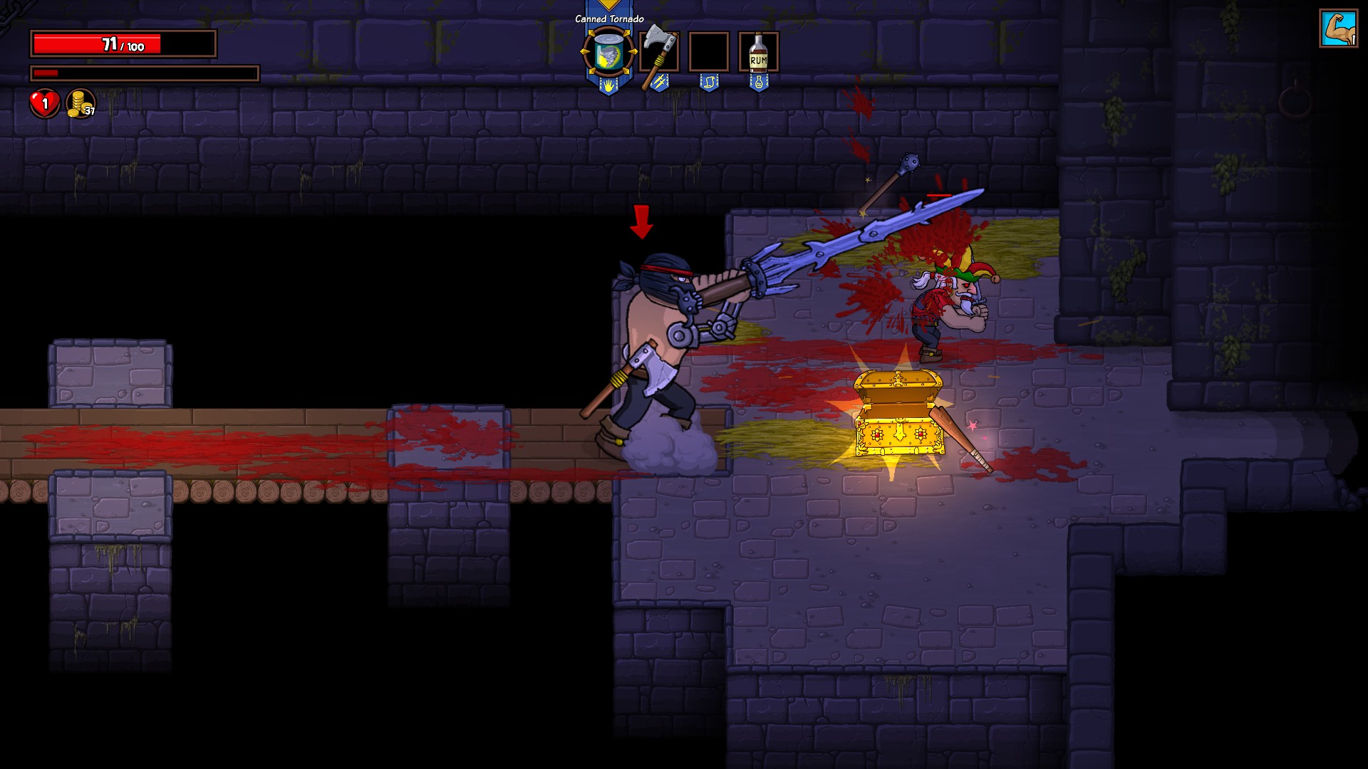 Steam Community :: Rampage Knights