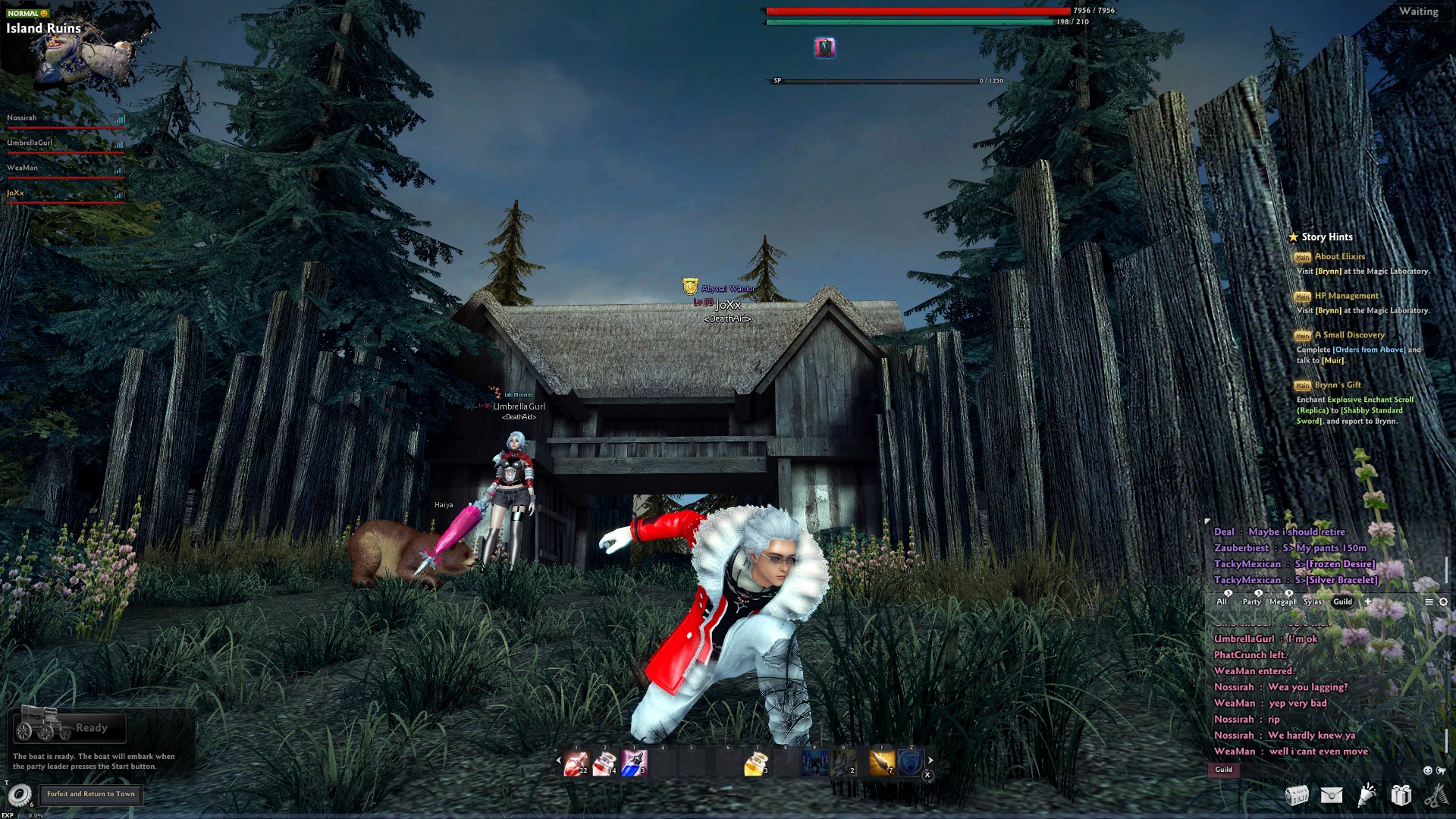 Steam Community :: Vindictus