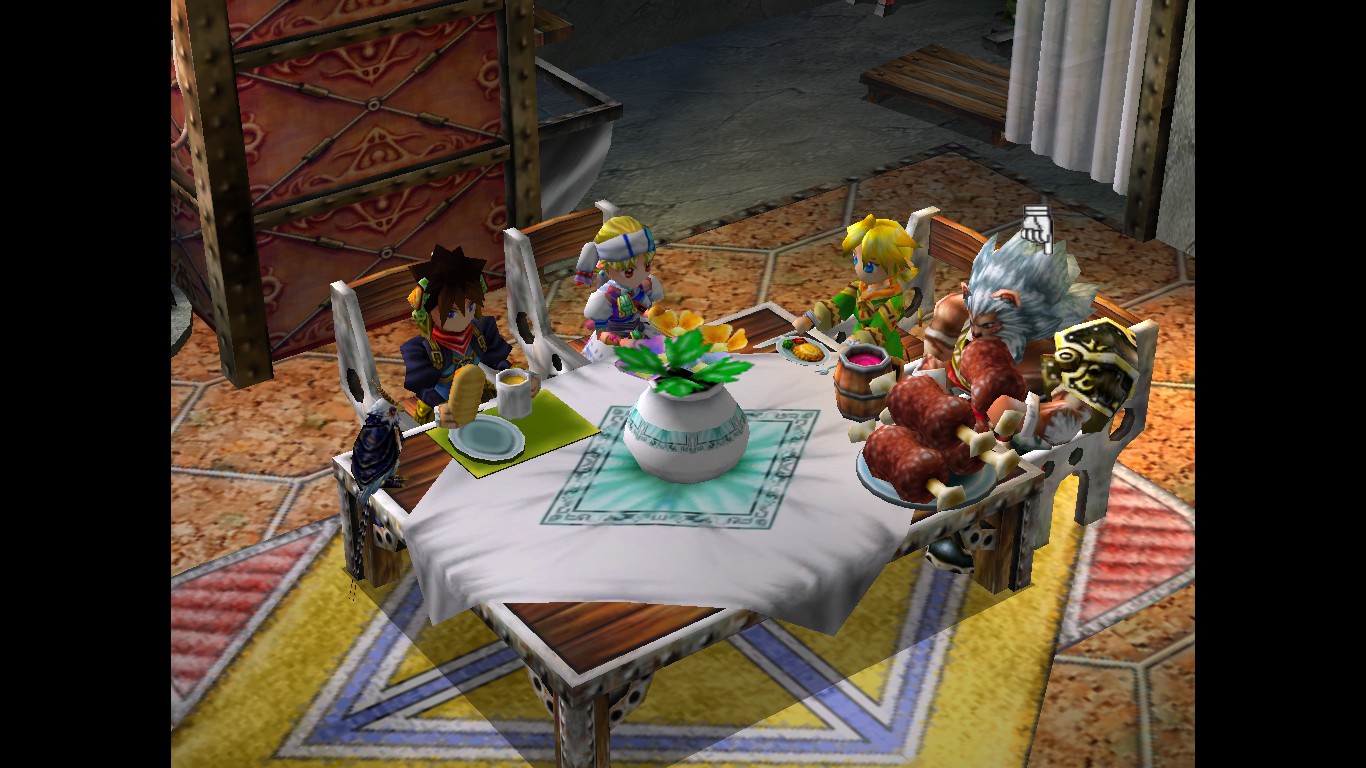 Steam Community :: Grandia II Anniversary Edition