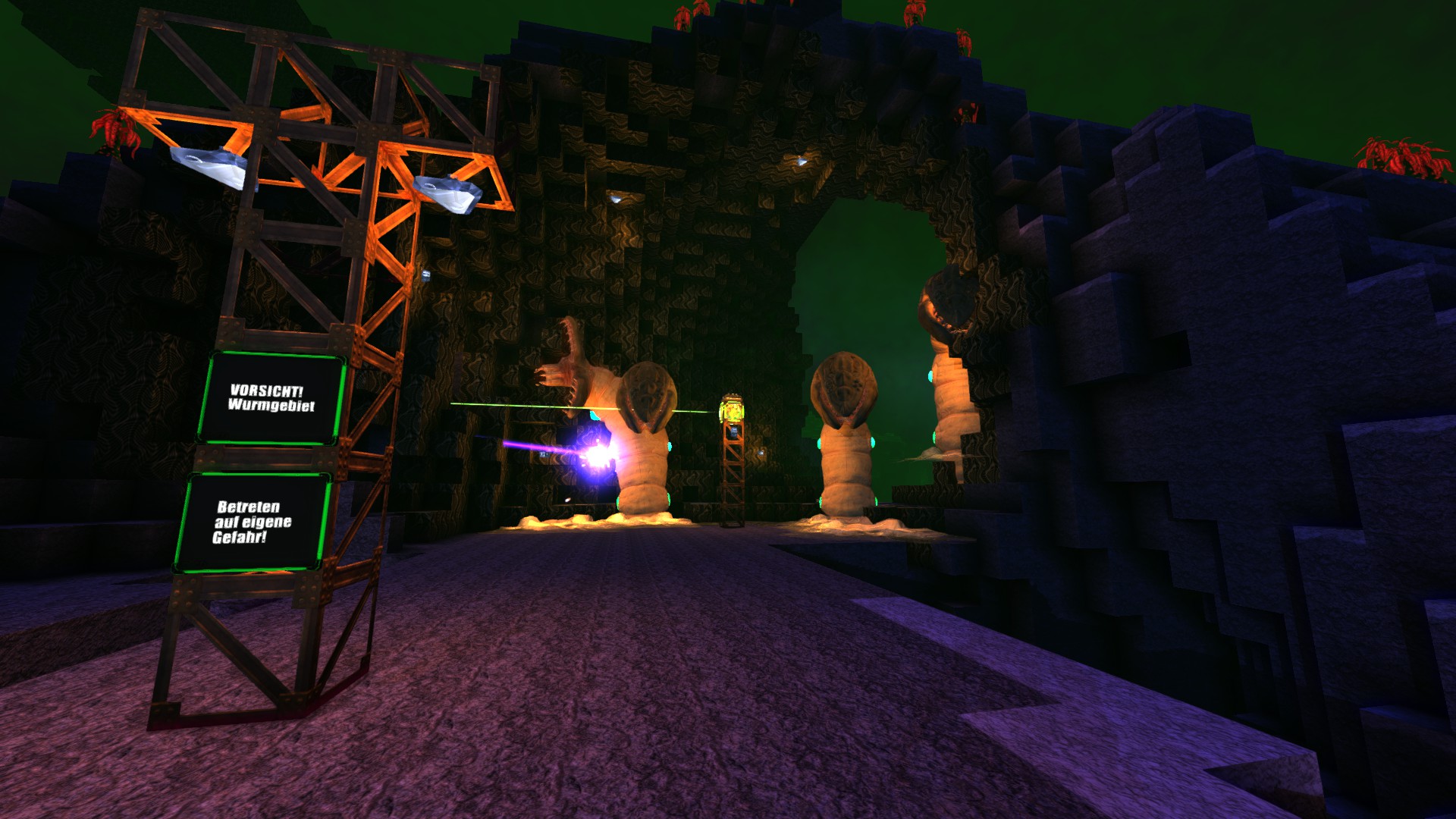 Steam Community :: FortressCraft Evolved