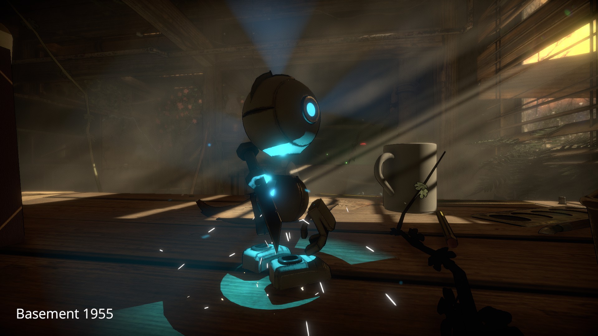 Steam Community :: Tyler: Model 005