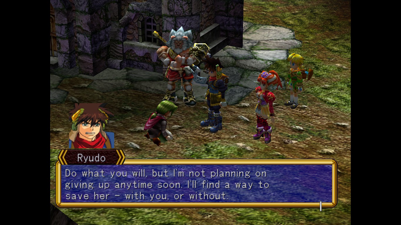 Steam Community :: Grandia II Anniversary Edition