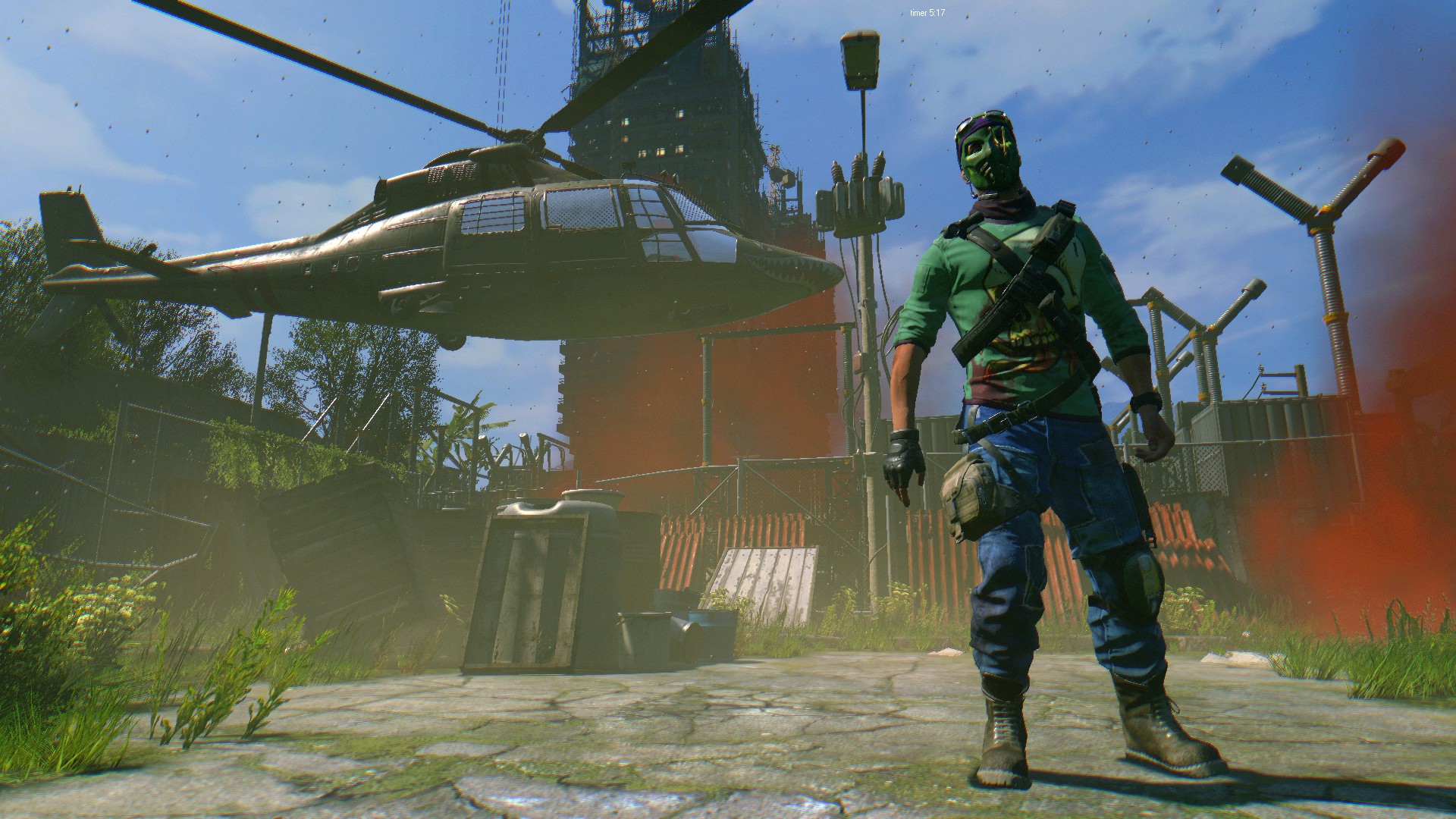 Steam Community :: Dying Light: Bad Blood