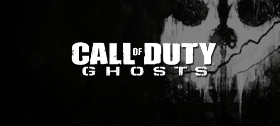 Steam Workshop::CoD: Ghosts