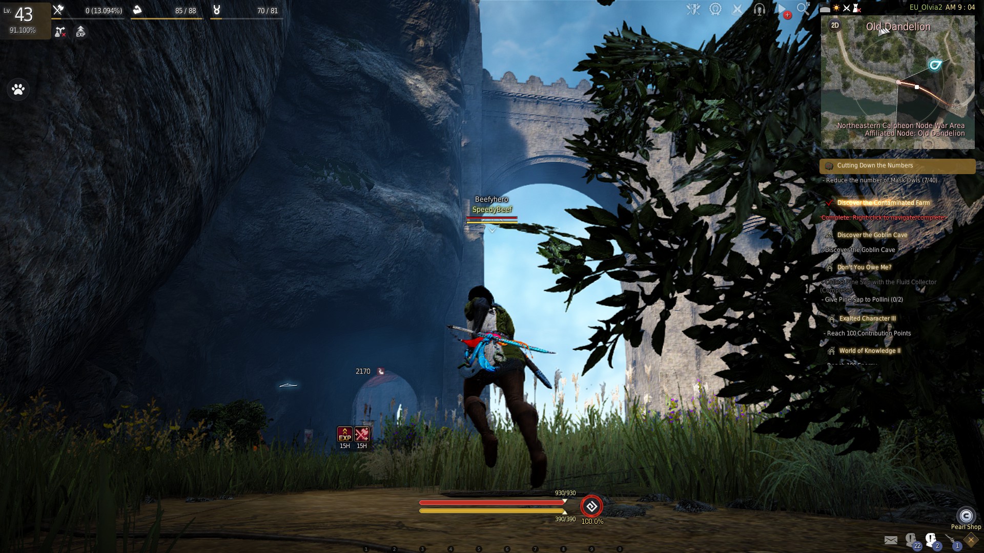 Steam Community :: Black Desert Online