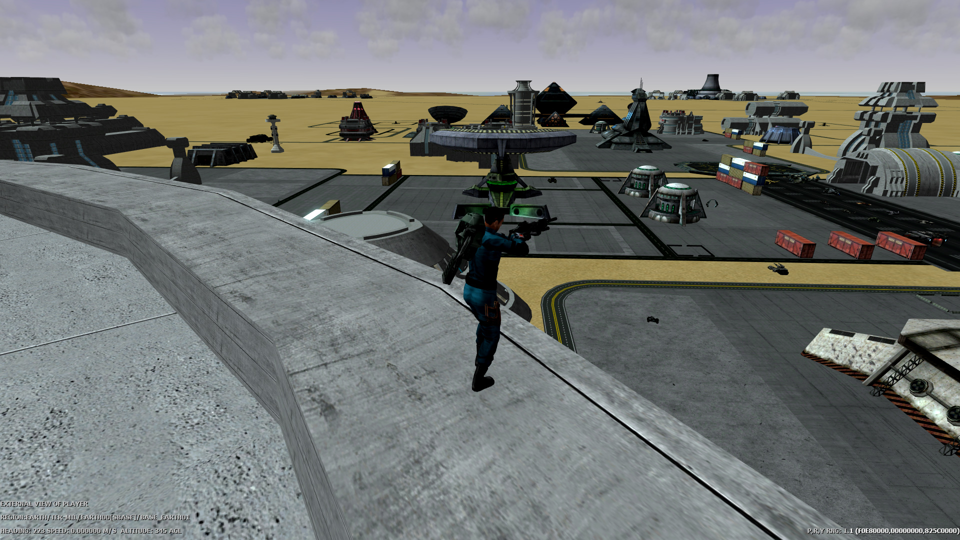 Steam Community :: Universal Combat CE