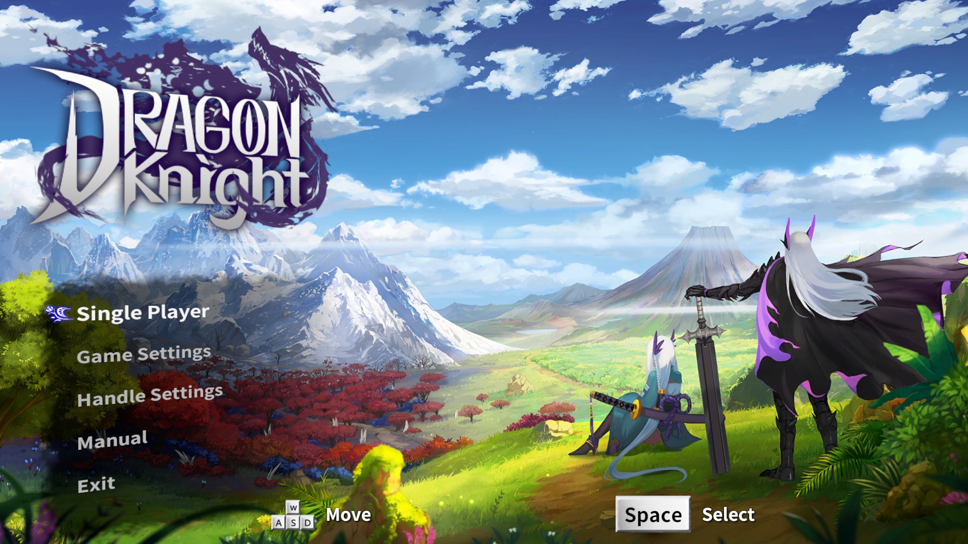 Steam Community :: Dragon Knight