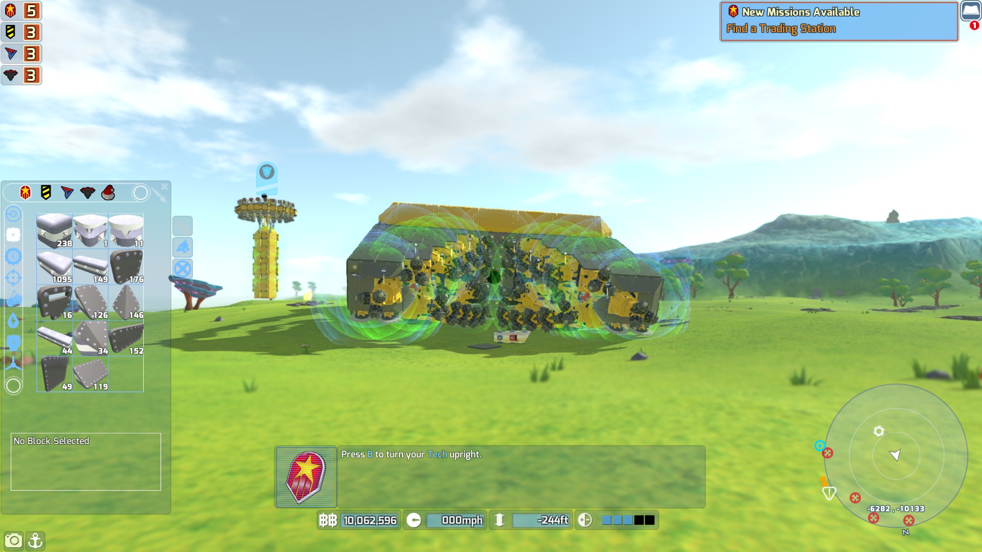 Steam Community :: TerraTech