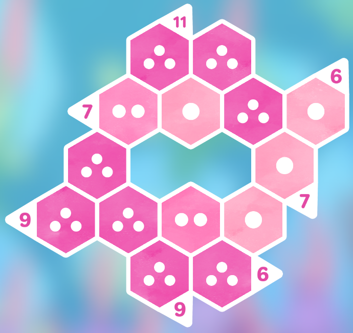 Hexologic Walkthrough - Complete Game Guide