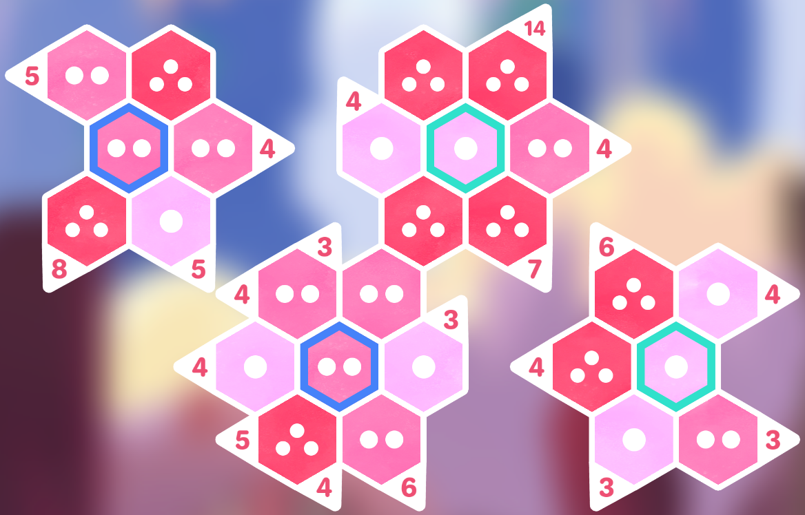 Hexologic Walkthrough - Complete Game Guide