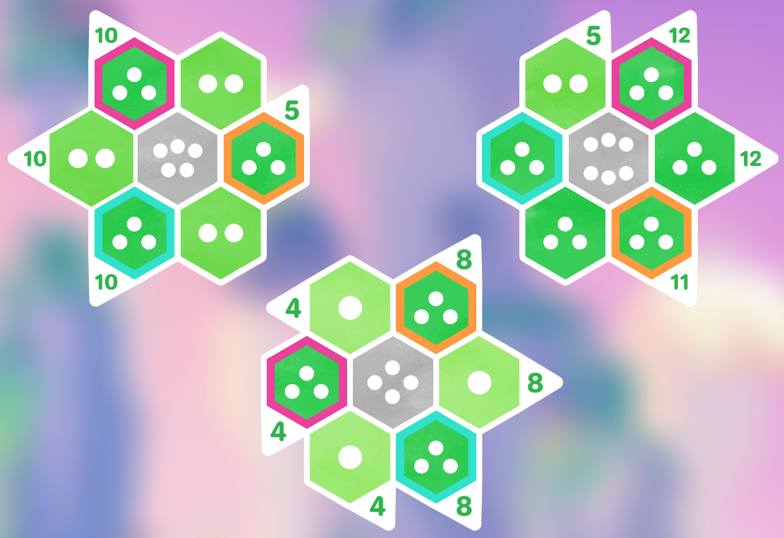 Hexologic Walkthrough - Complete Game Guide