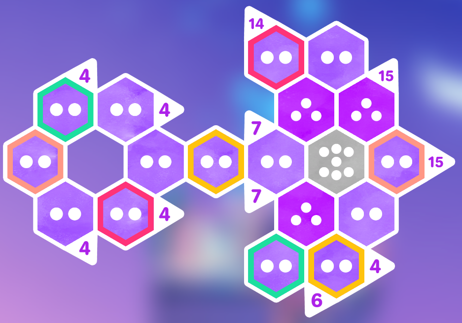 Hexologic Walkthrough - Complete Game Guide