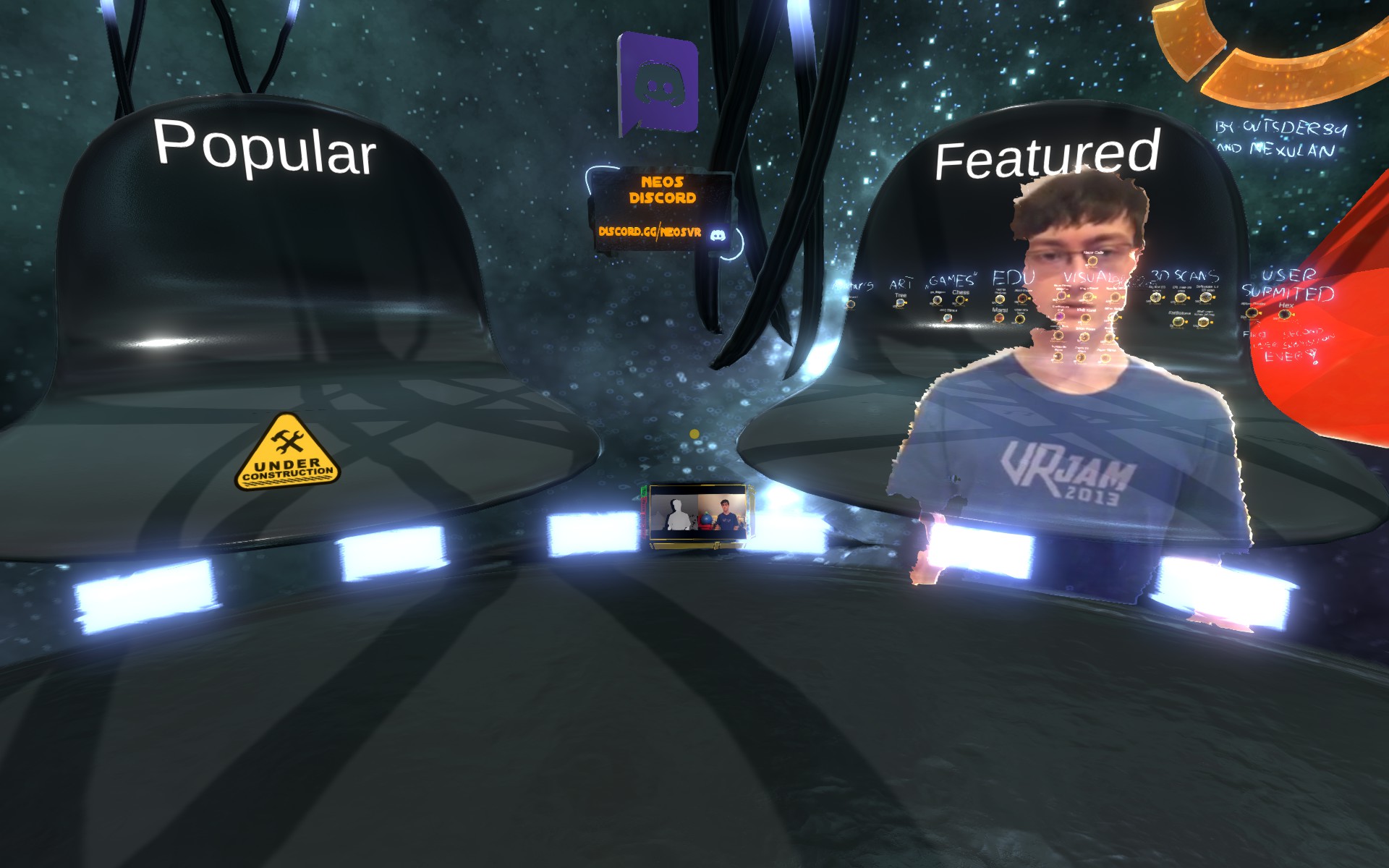 Steam Community :: Neos VR