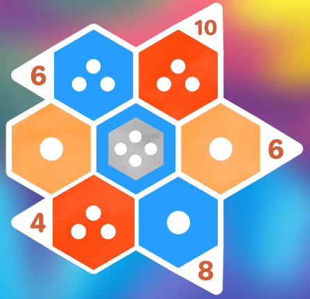 Hexologic Walkthrough - Complete Game Guide