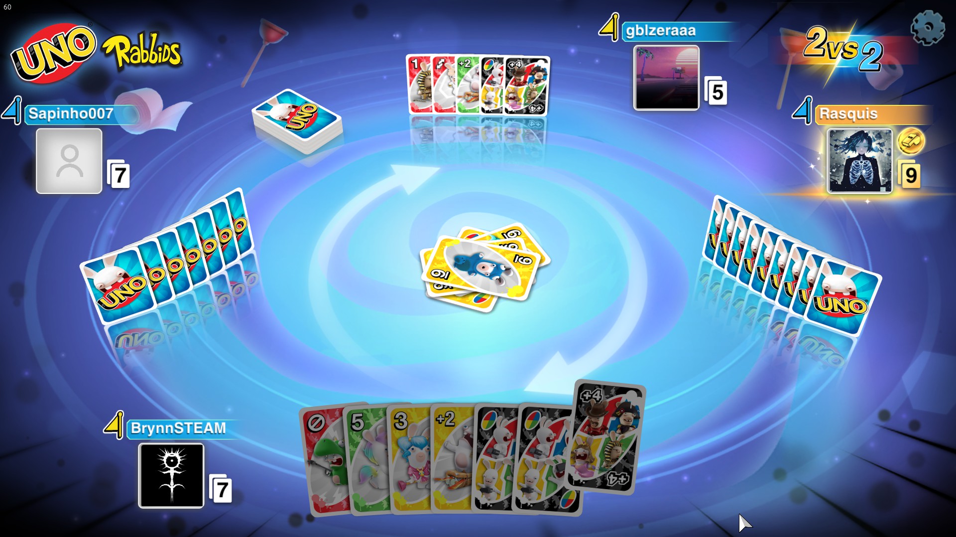 Steam Community :: UNO