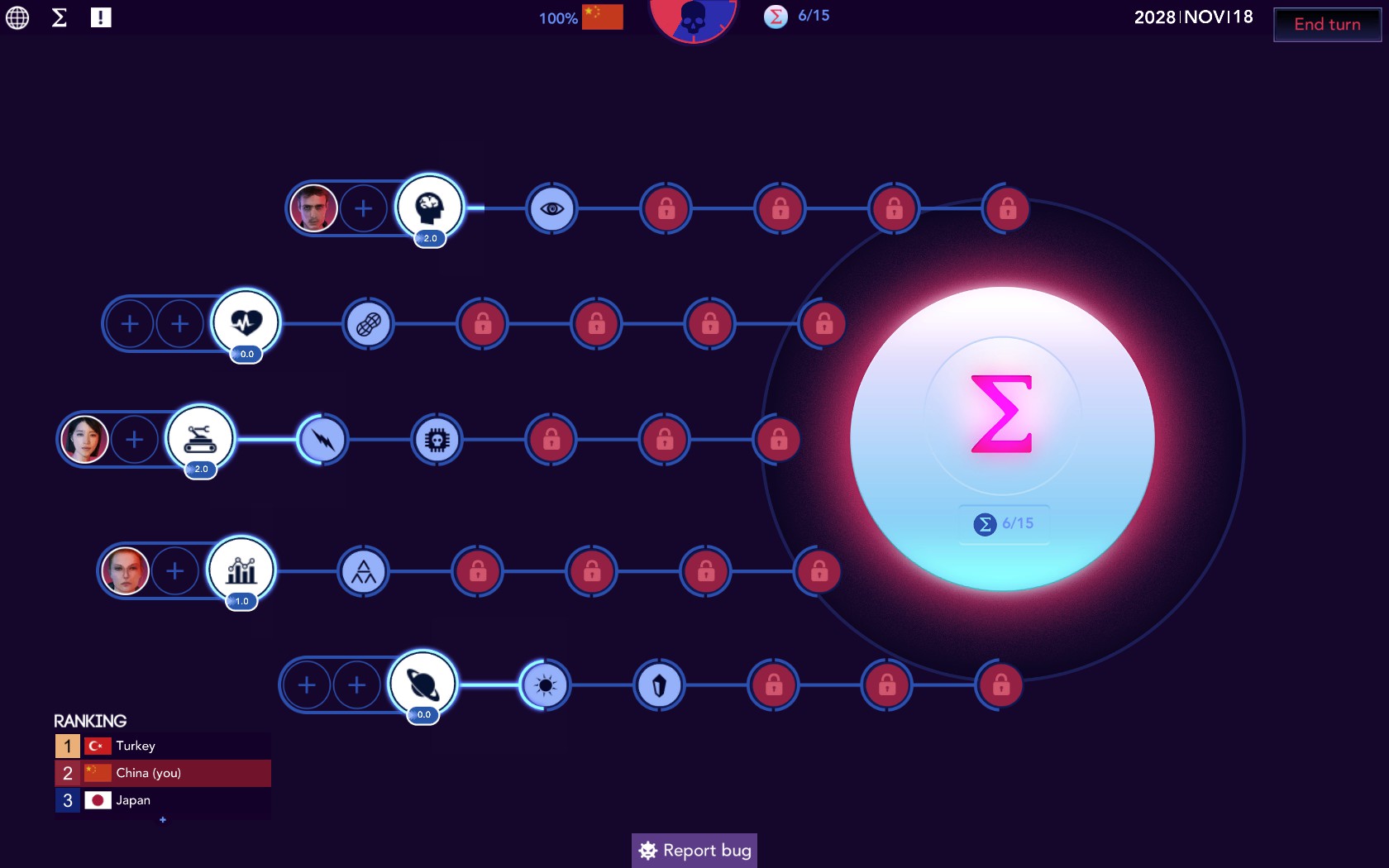 Steam Community :: Sigma Theory