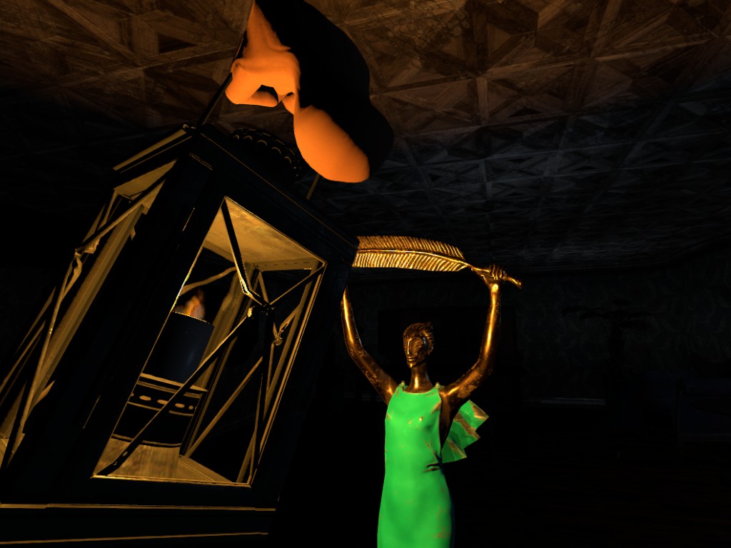 Steam Community :: The Bellows
