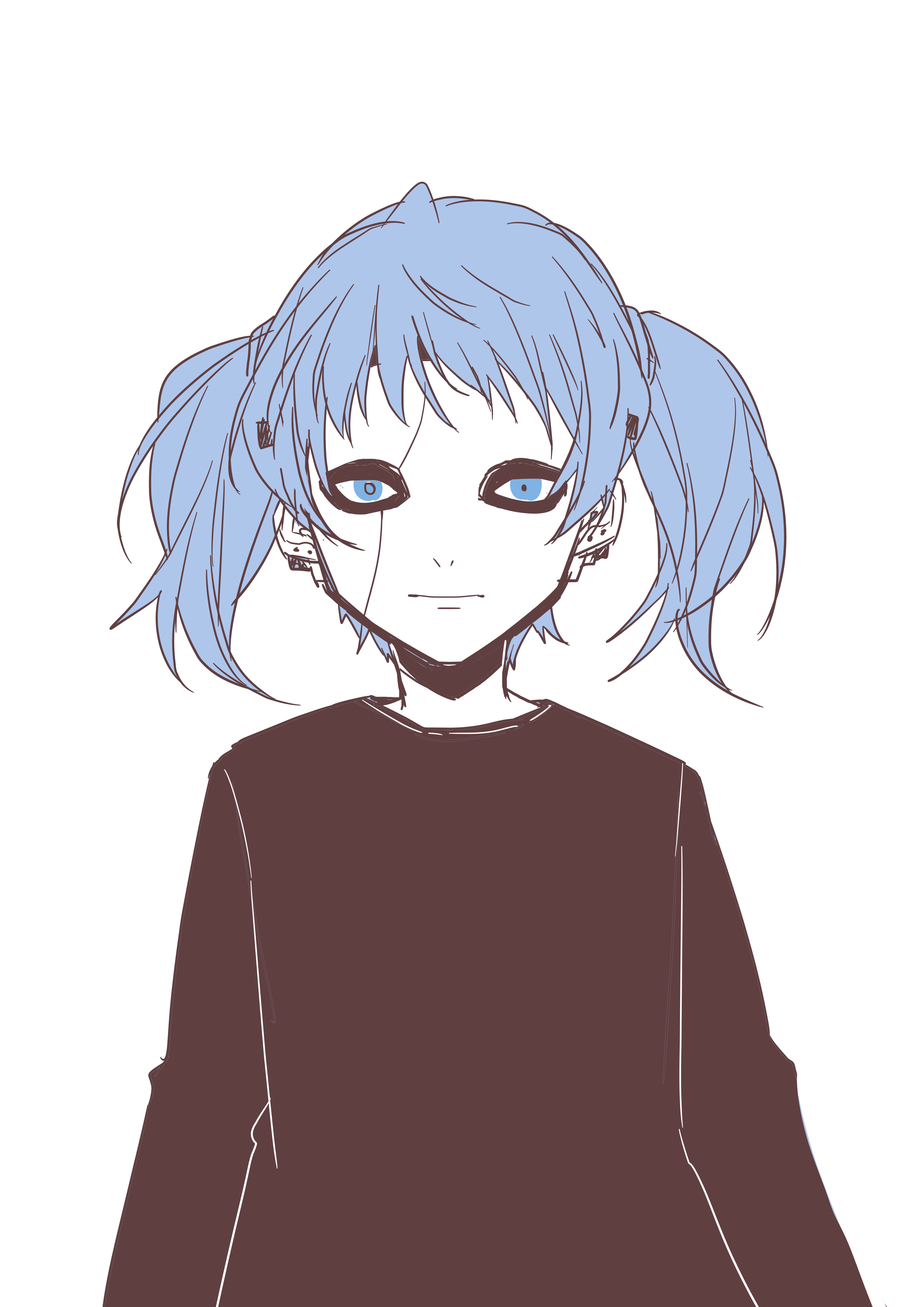Steam Community :: Sally Face
