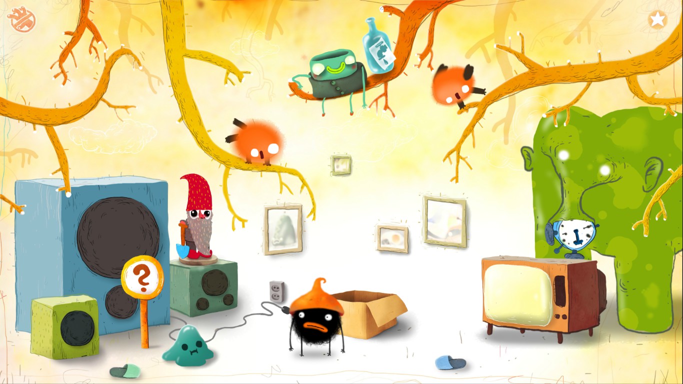 CHUCHEL Review – Pond's Press