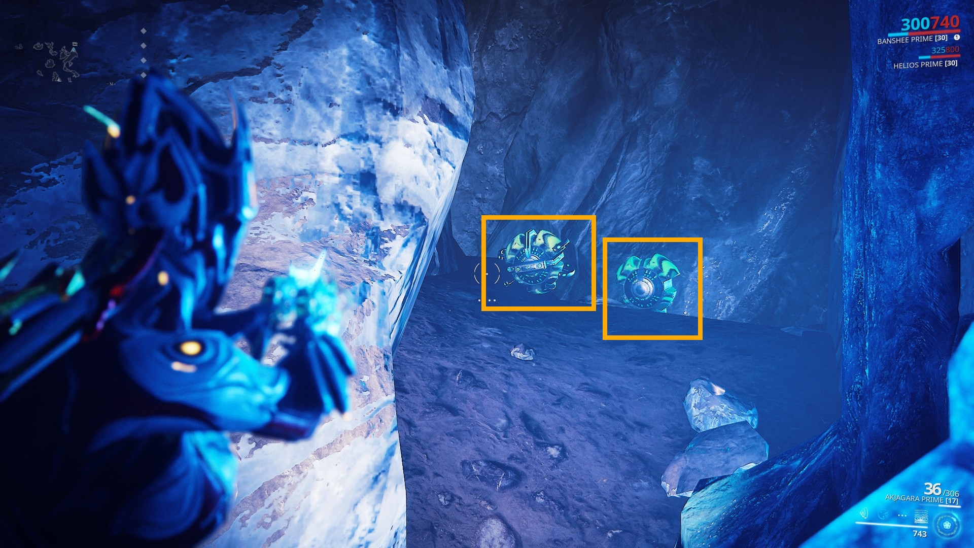 Steam Community :: Guide :: Toroid Caves Location Guide!