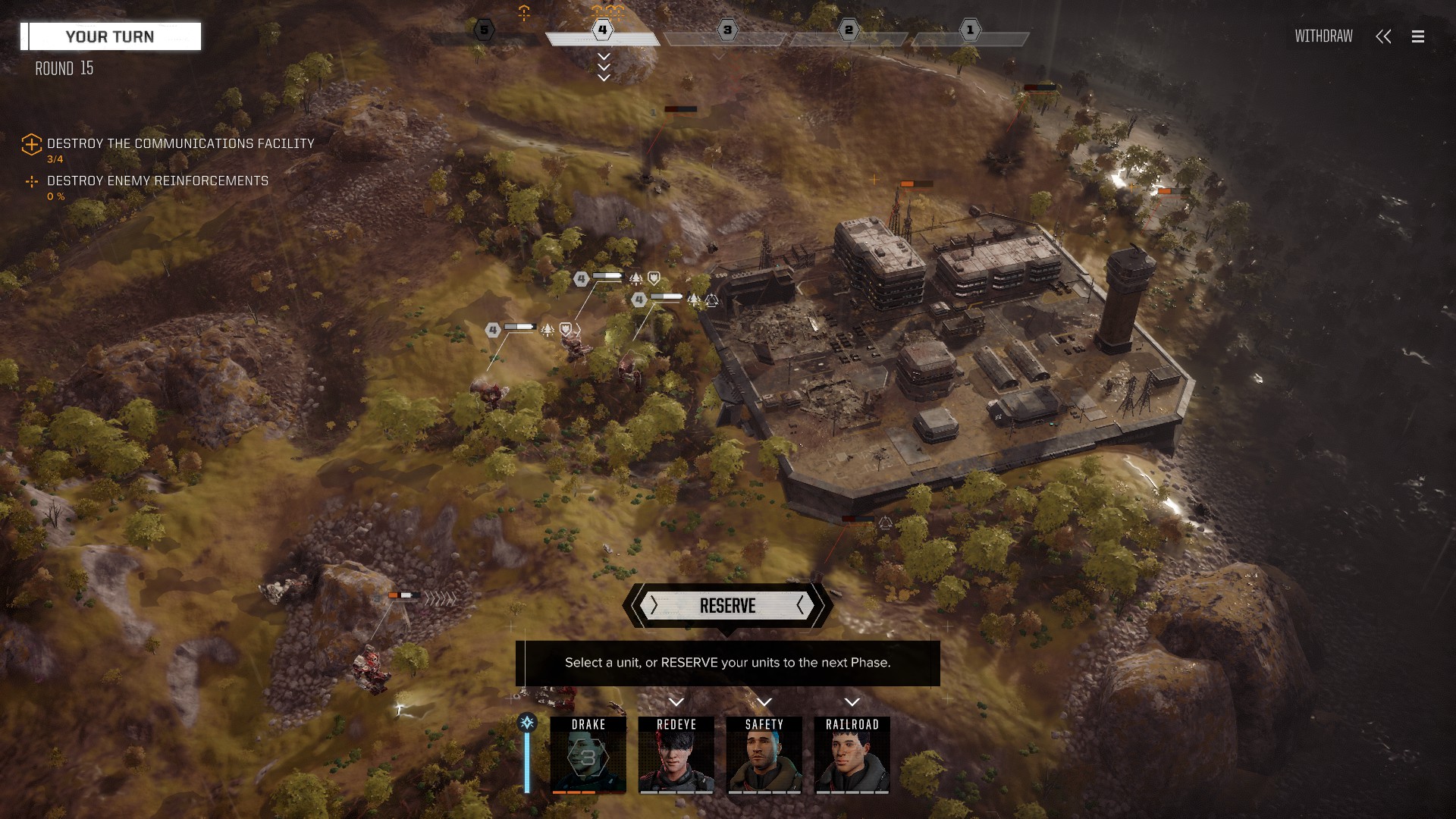 BATTLETECH - Destroyed mechs not registering as destroyed | Paradox ...
