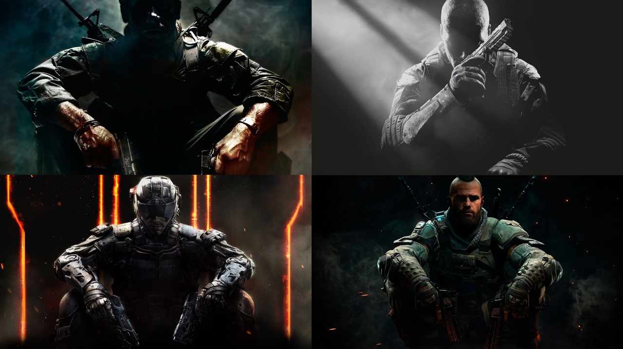 Steam Community :: Call of Duty: Black Ops III