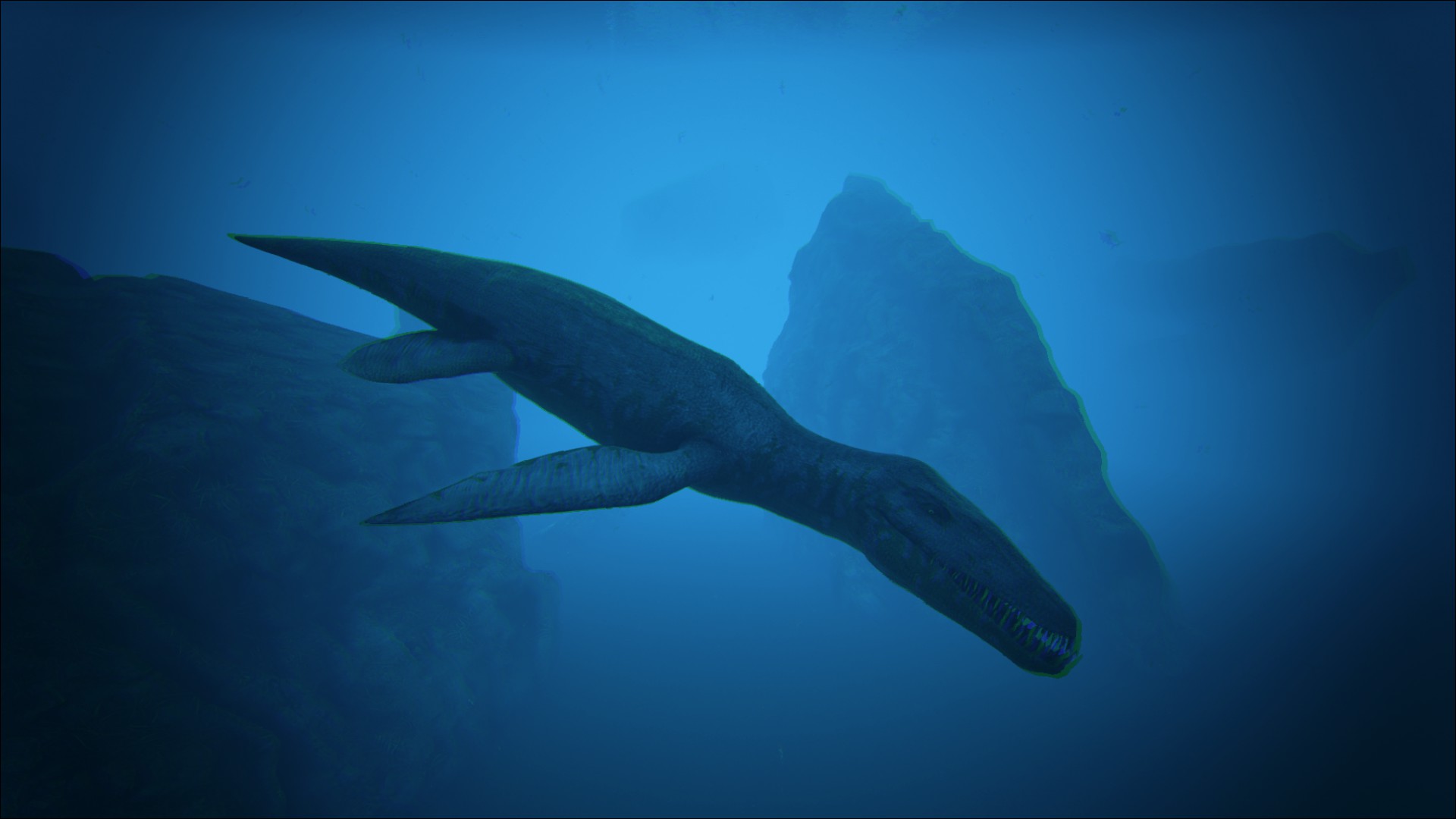 Steam Workshop::Additional Creatures 2: Wild Ark