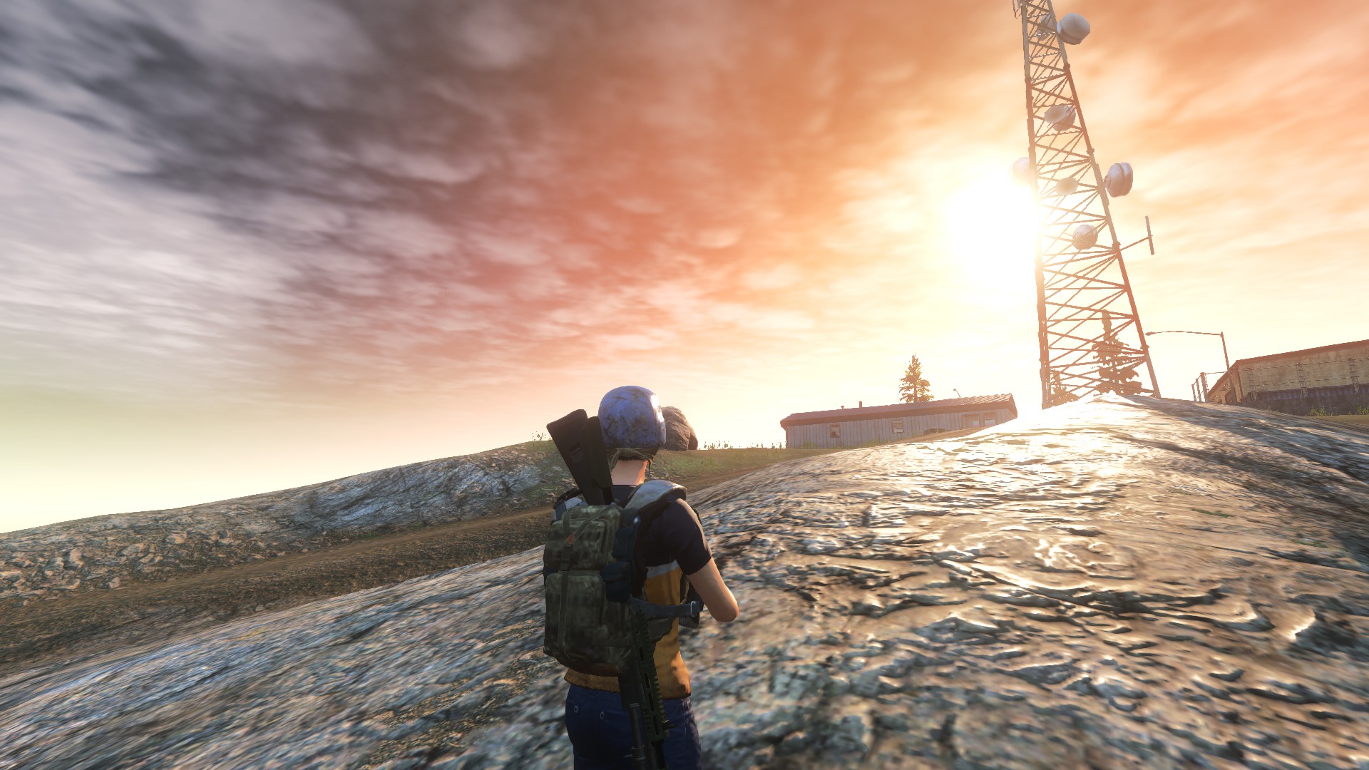 Steam Community :: H1Z1: Test Server