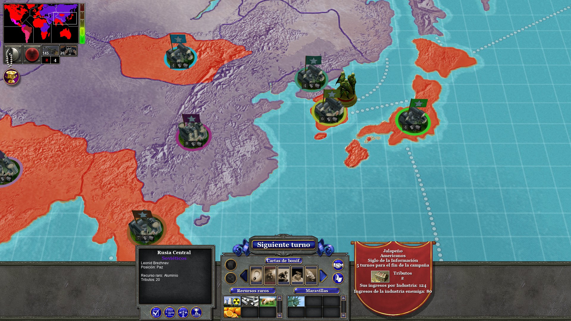 Steam Community :: Rise of Nations: Extended Edition