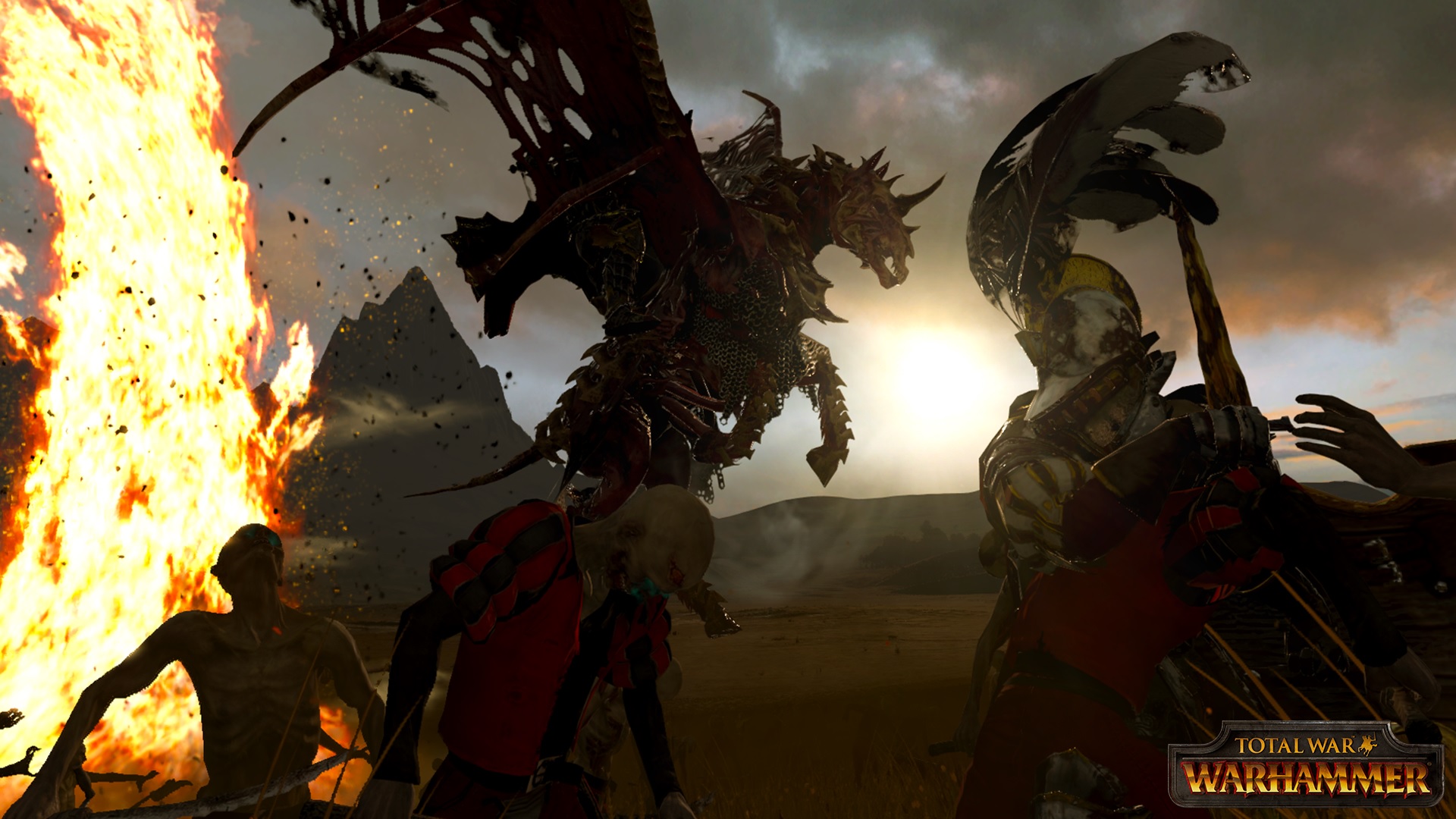Steam Community :: Guide :: Total War: Warhammer - Victory, Chapter ...