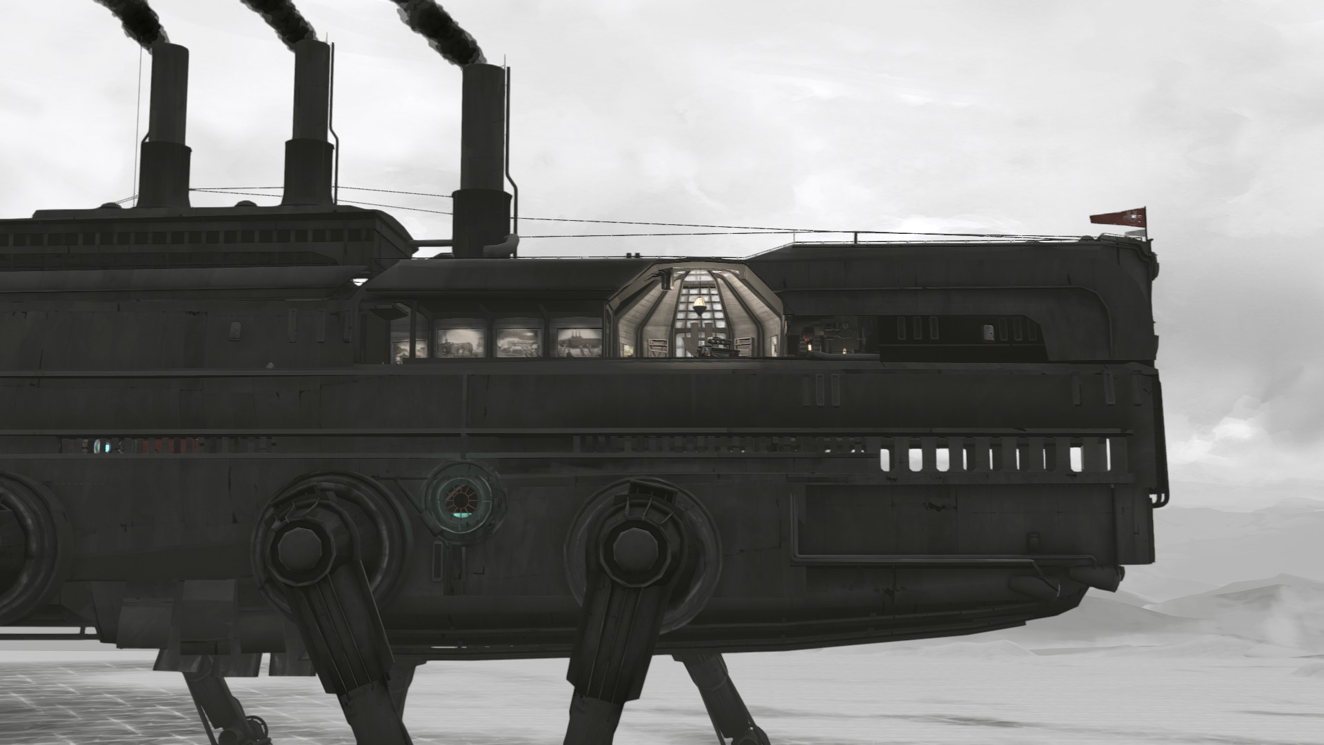 Steam Community :: FAR: Lone Sails