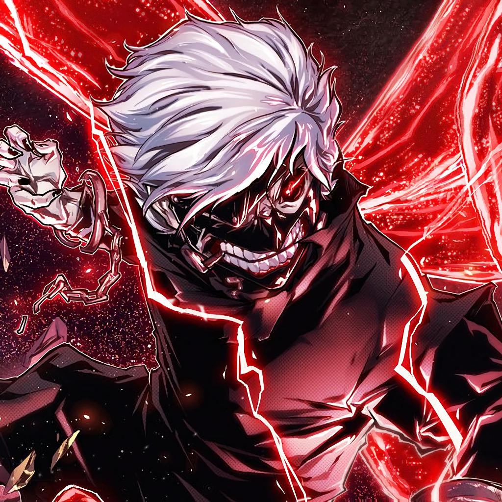 Steam Workshop :: Tokyo ghoul