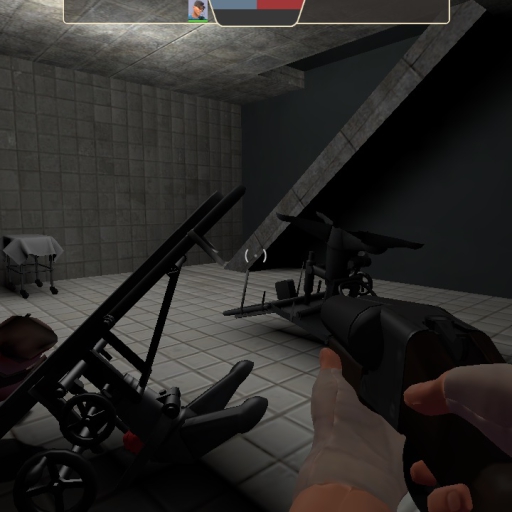 Steam Workshop::Bunker Arena _ Steam Workshop::Duck Bunker Arena – WXSPZZ
