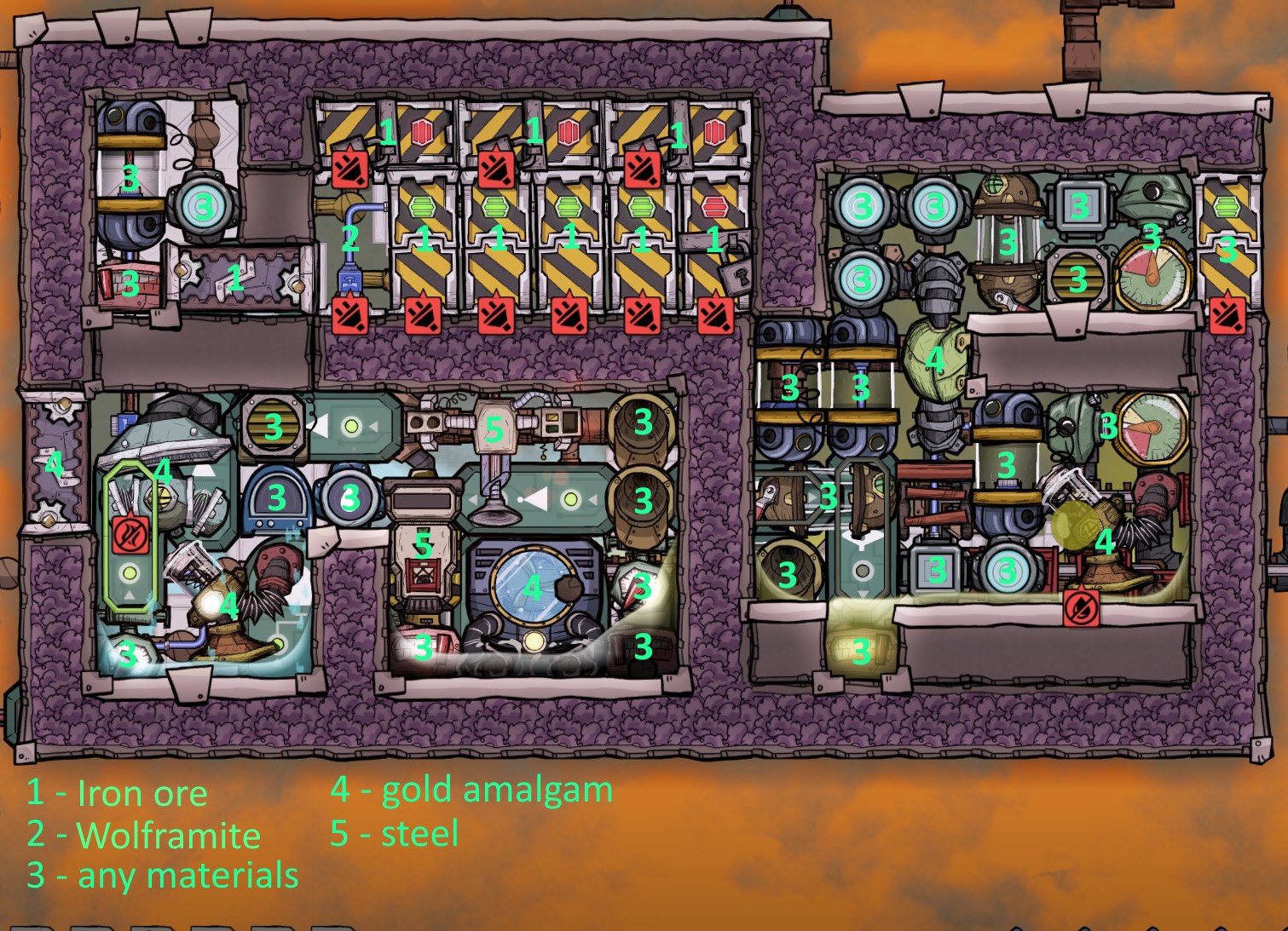 Steam Community :: Guide :: The Total Nullifier, v4.0