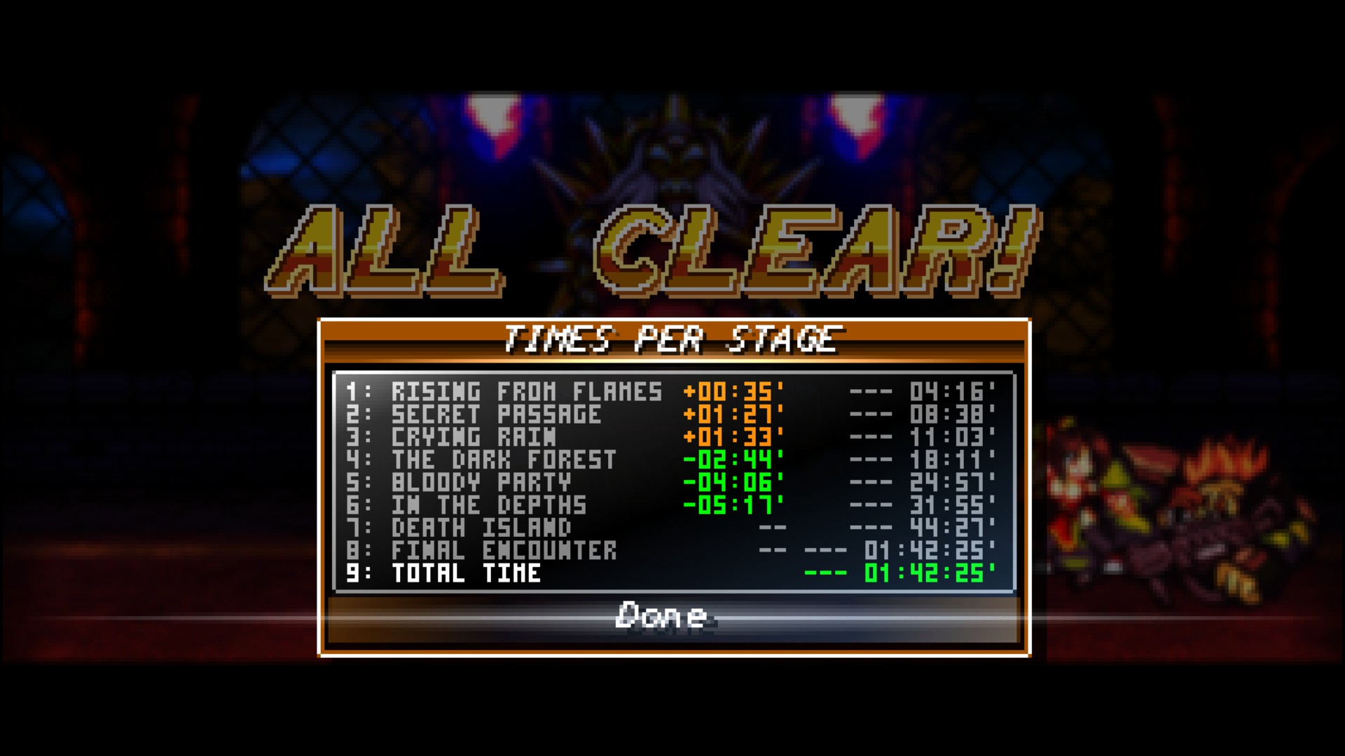 Steam Community :: Fight'N Rage