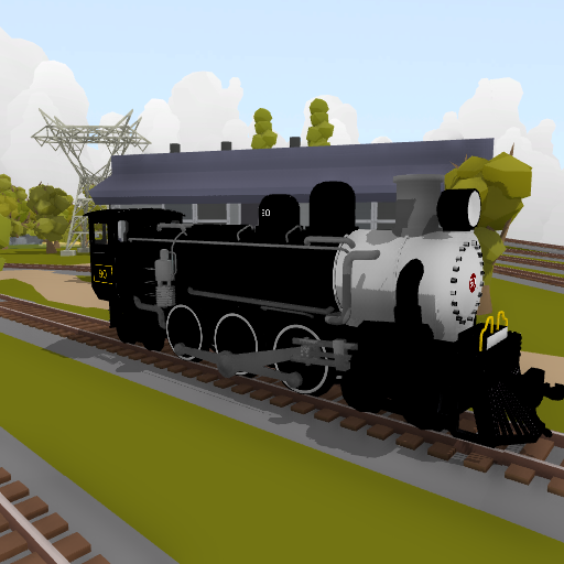 Steam Workshop :: Strasburg 90