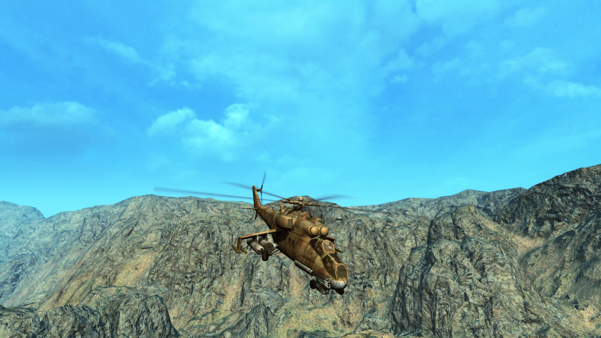 Steam Community :: Heliborne