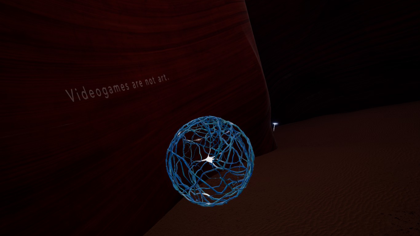 Steam Community :: MIND Path to Thalamus E.Edition