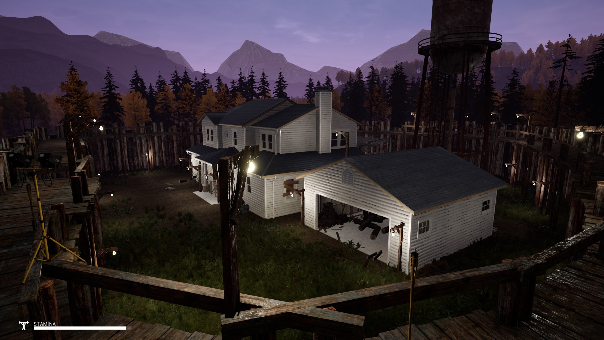 Steam Community :: Mist Survival