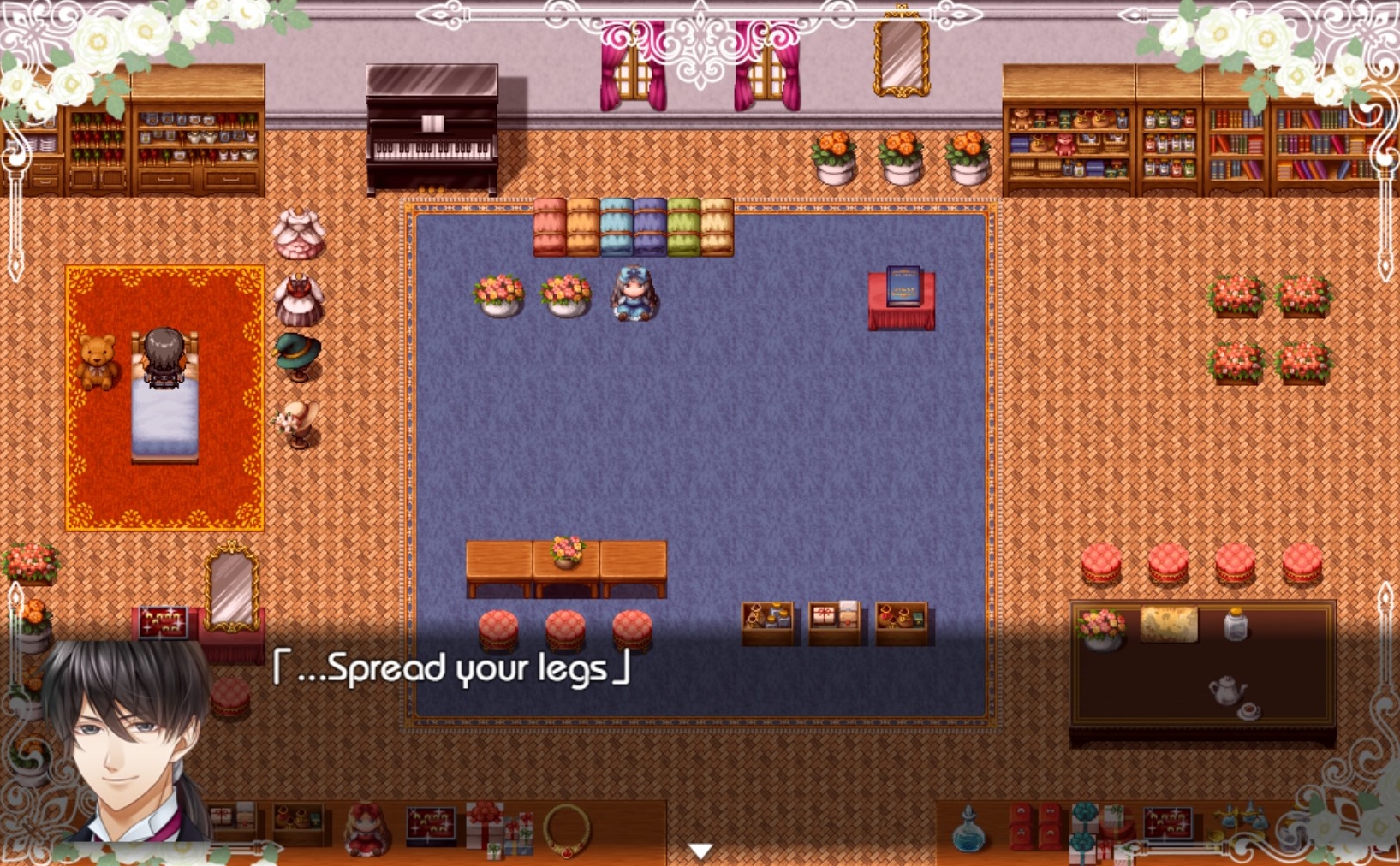 Steam Community :: Magical Fable: The Princess of Light