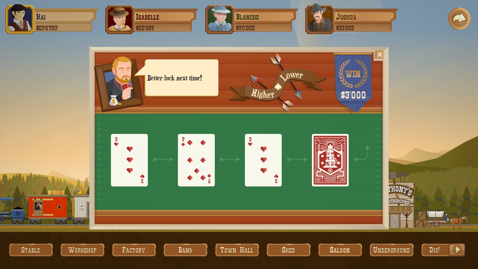 Steam Community :: Turmoil